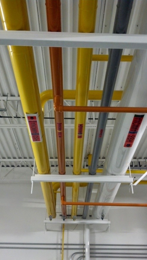 Labeling and Signage