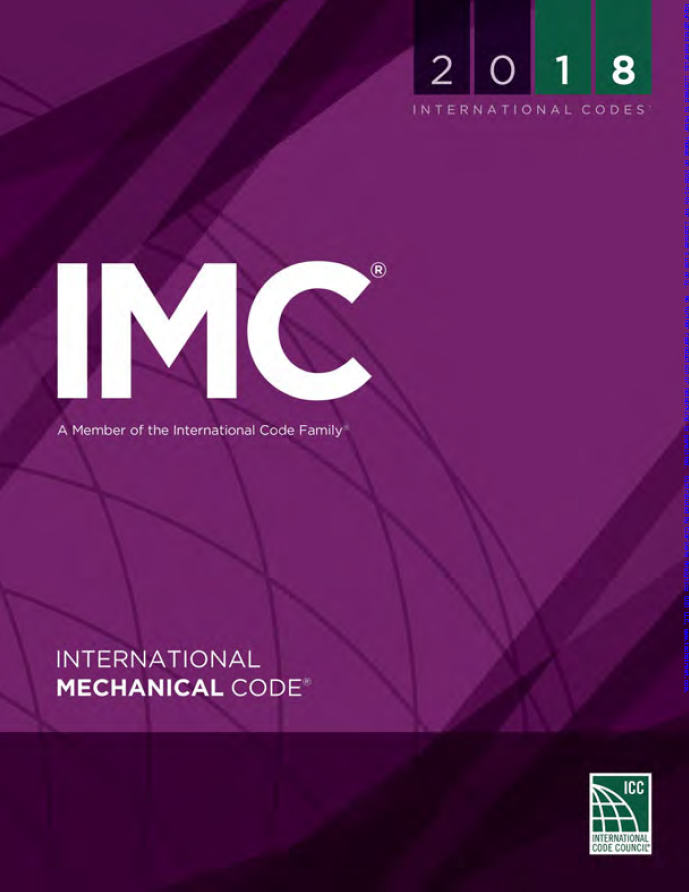 Ammonia Refrigeration and the 2018 International Mechanical Code